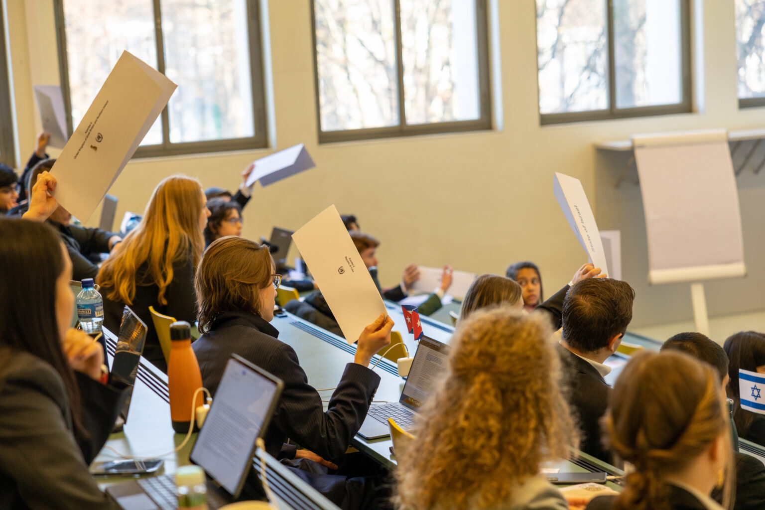 Interested in MUN and want to check out what we’re all about? – Model ...